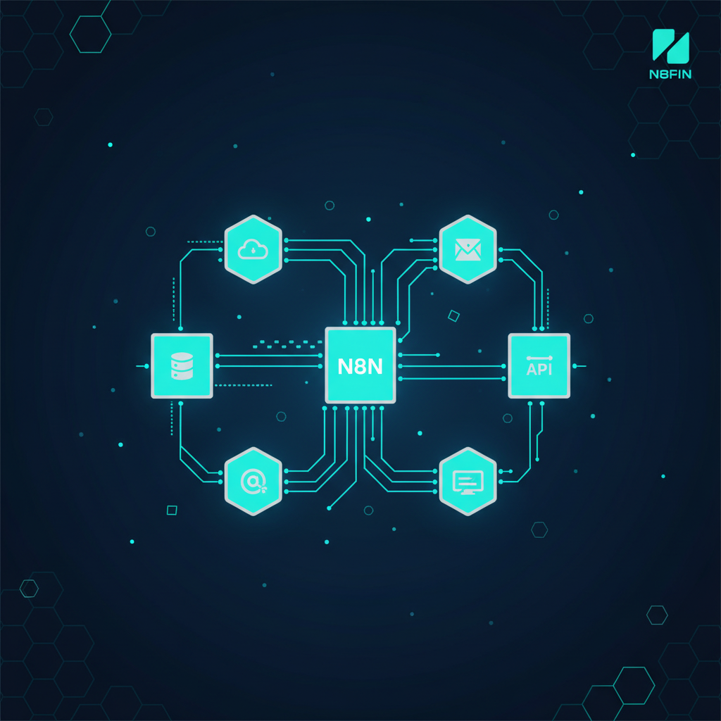 Open Source Automation עם N8N: חינמי, גמיש ועוצמתי | בלוג אוטומציות AI ...